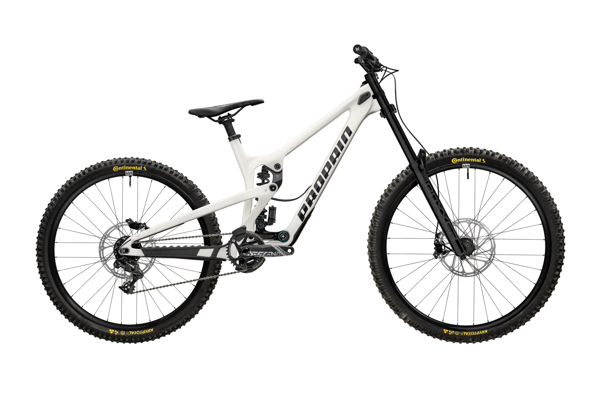 Rage 3 R CF | PROPAIN Bicycles