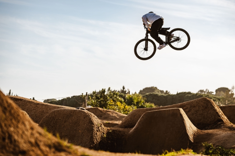 Frame set Trickshot 2 | PROPAIN Bicycles