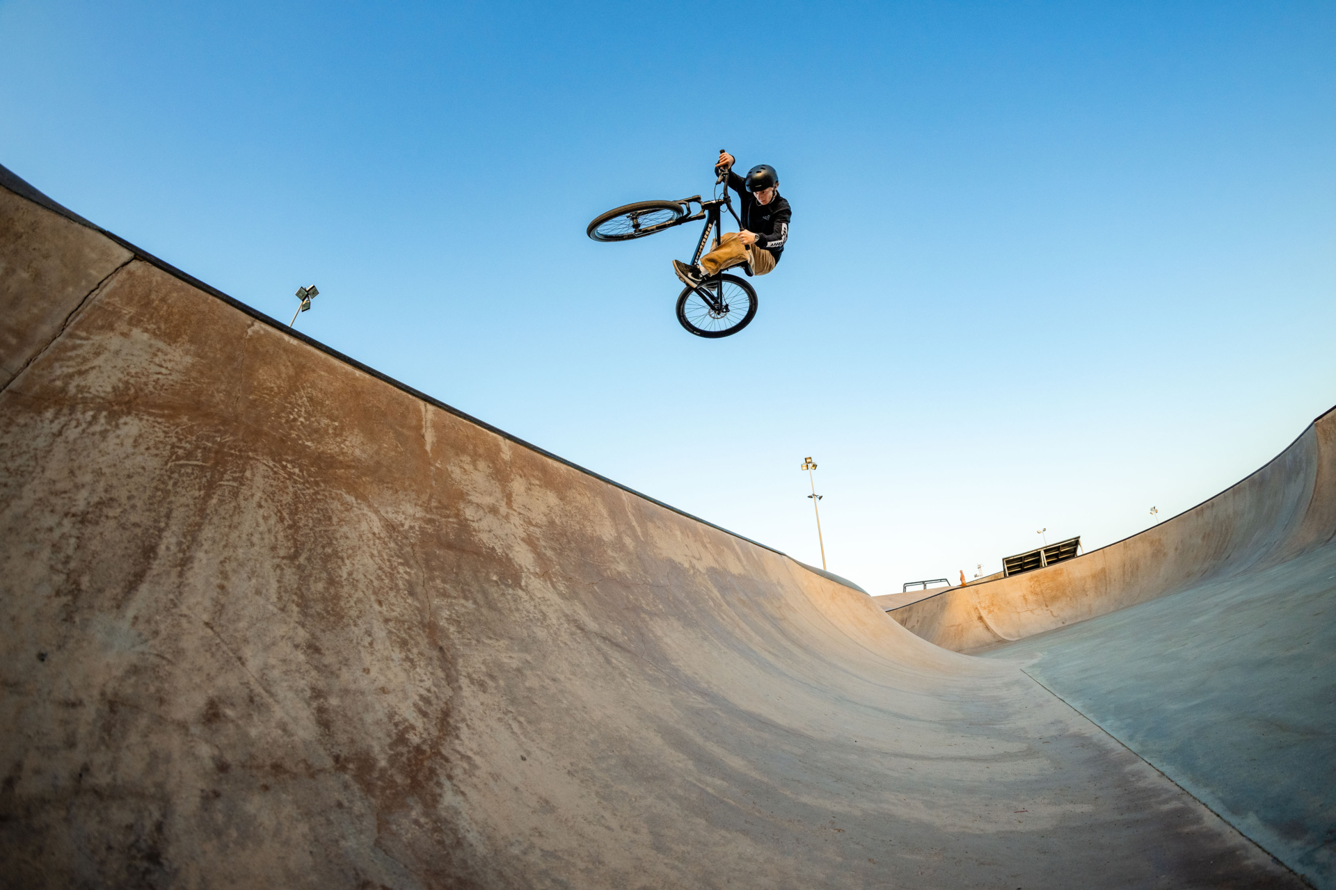 Frame set Trickshot 2 | PROPAIN Bicycles