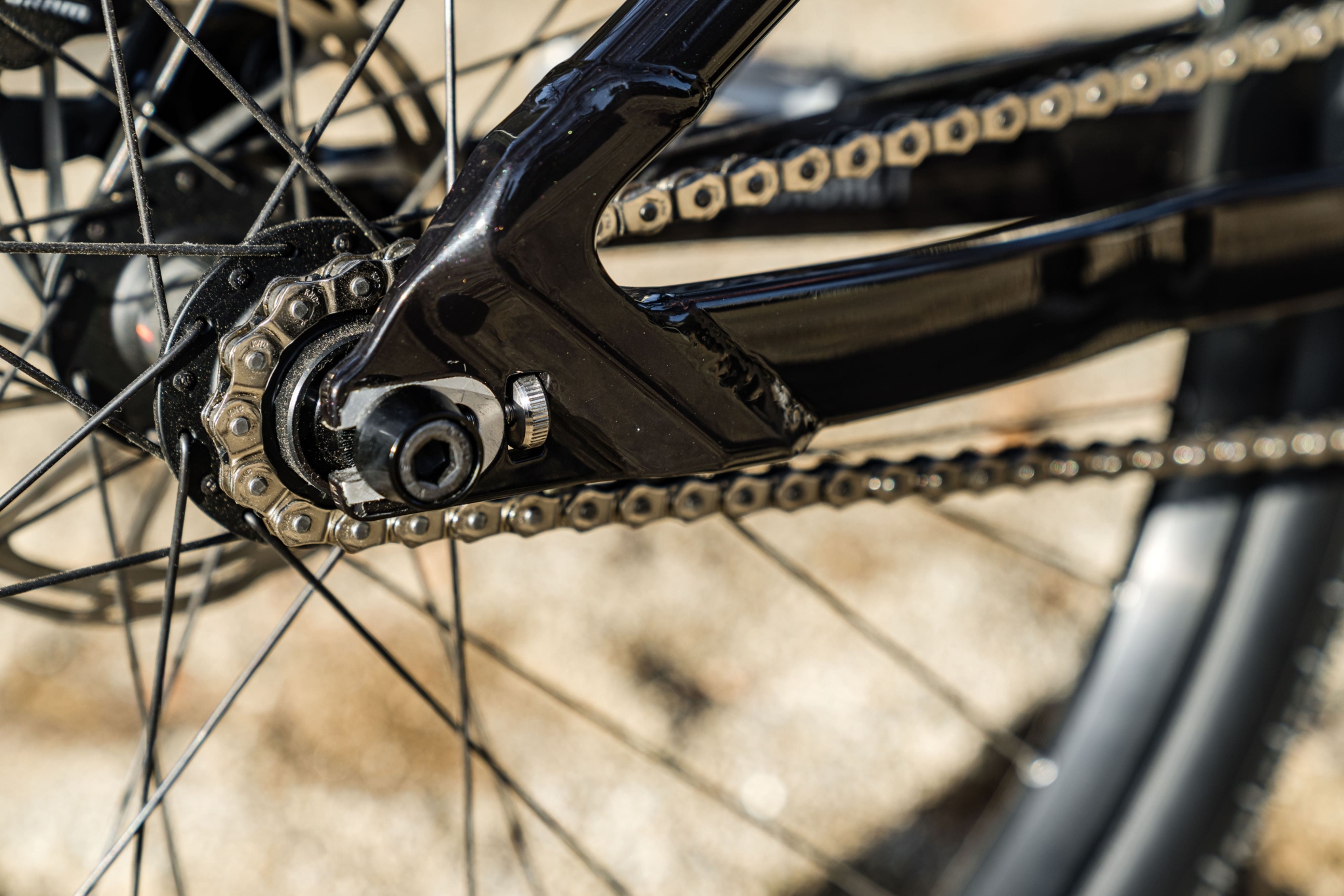 Frame set Trickshot 2 | PROPAIN Bicycles