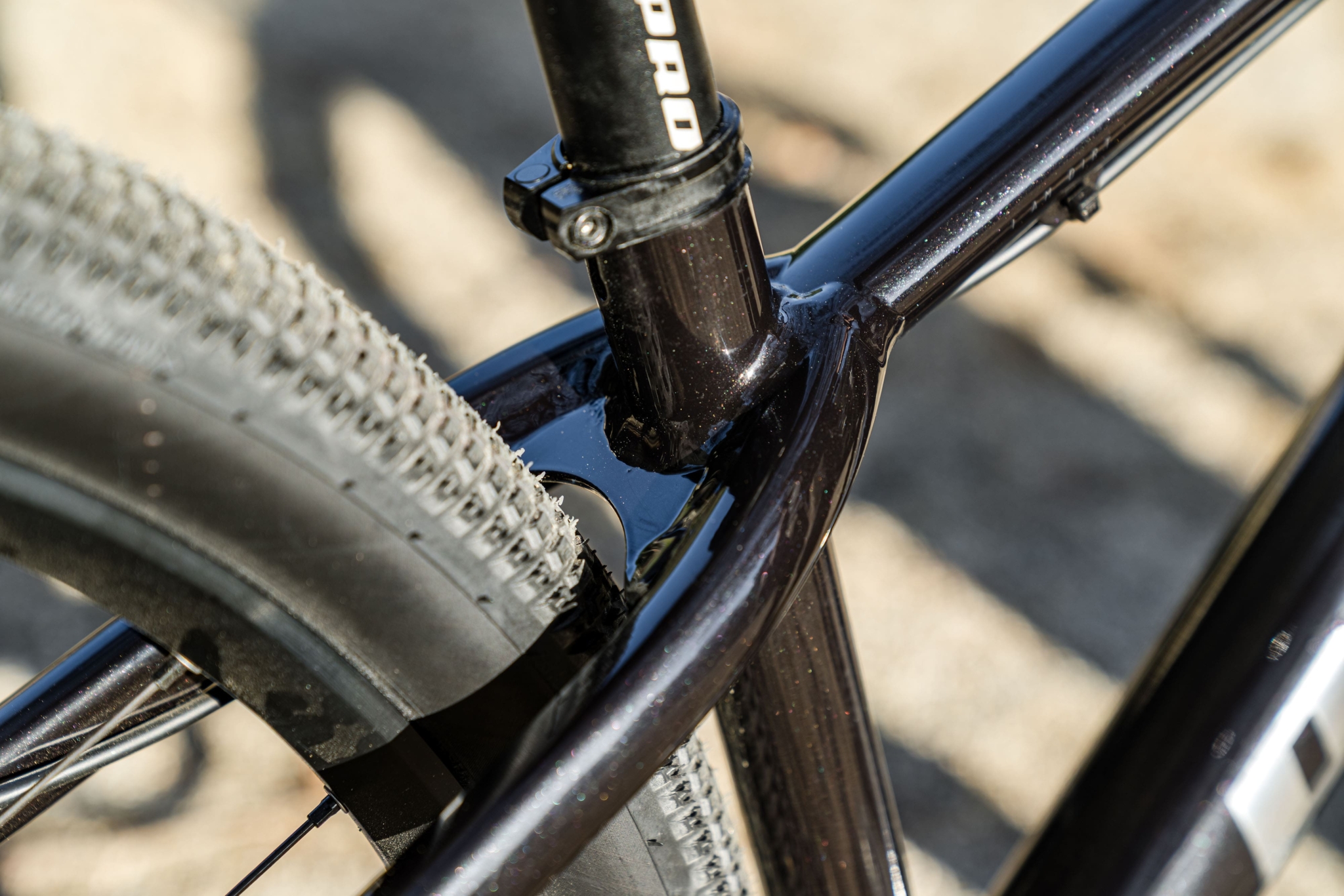 Frame set Trickshot 2 | PROPAIN Bicycles