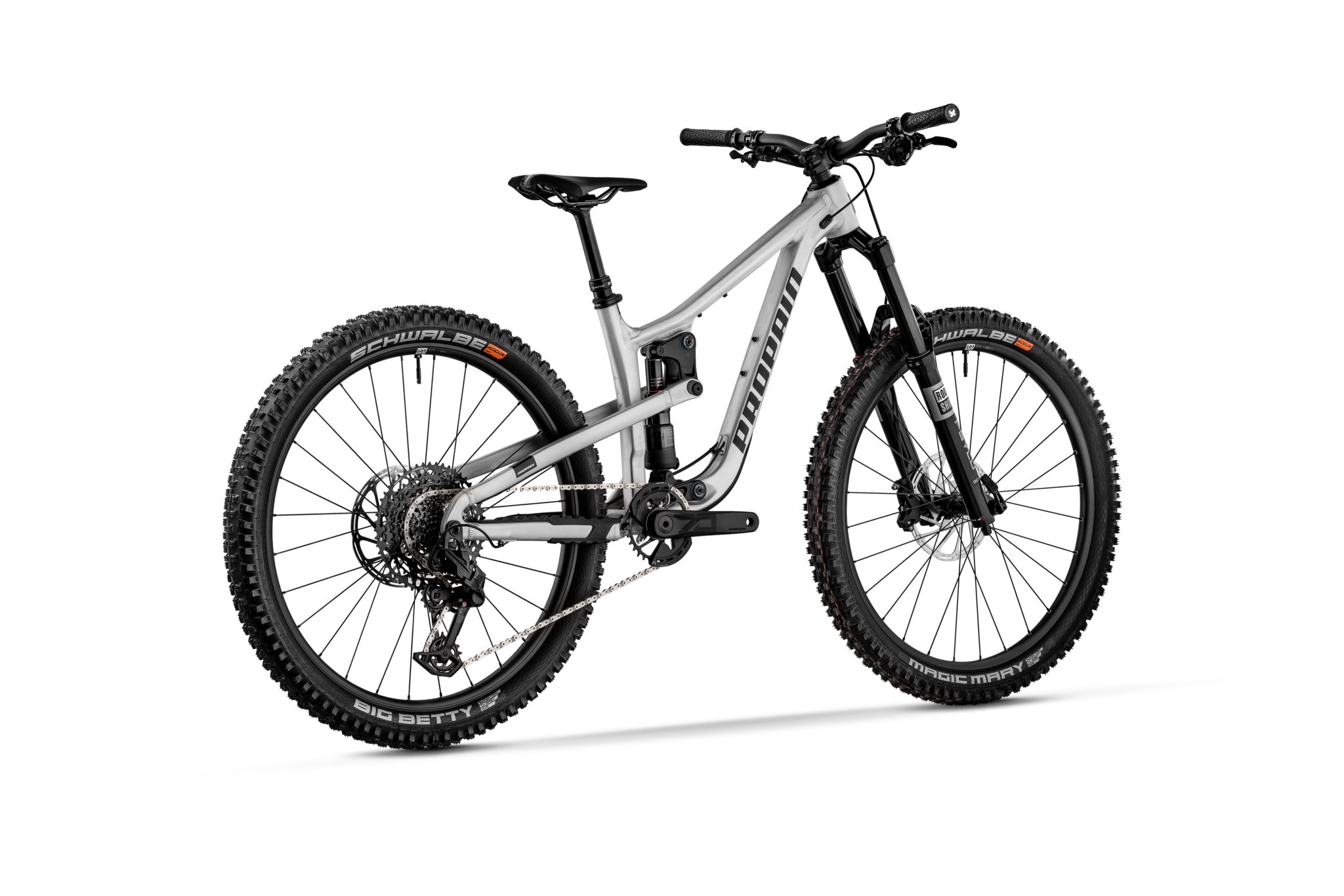 Tyee YTH | PROPAIN Bicycles