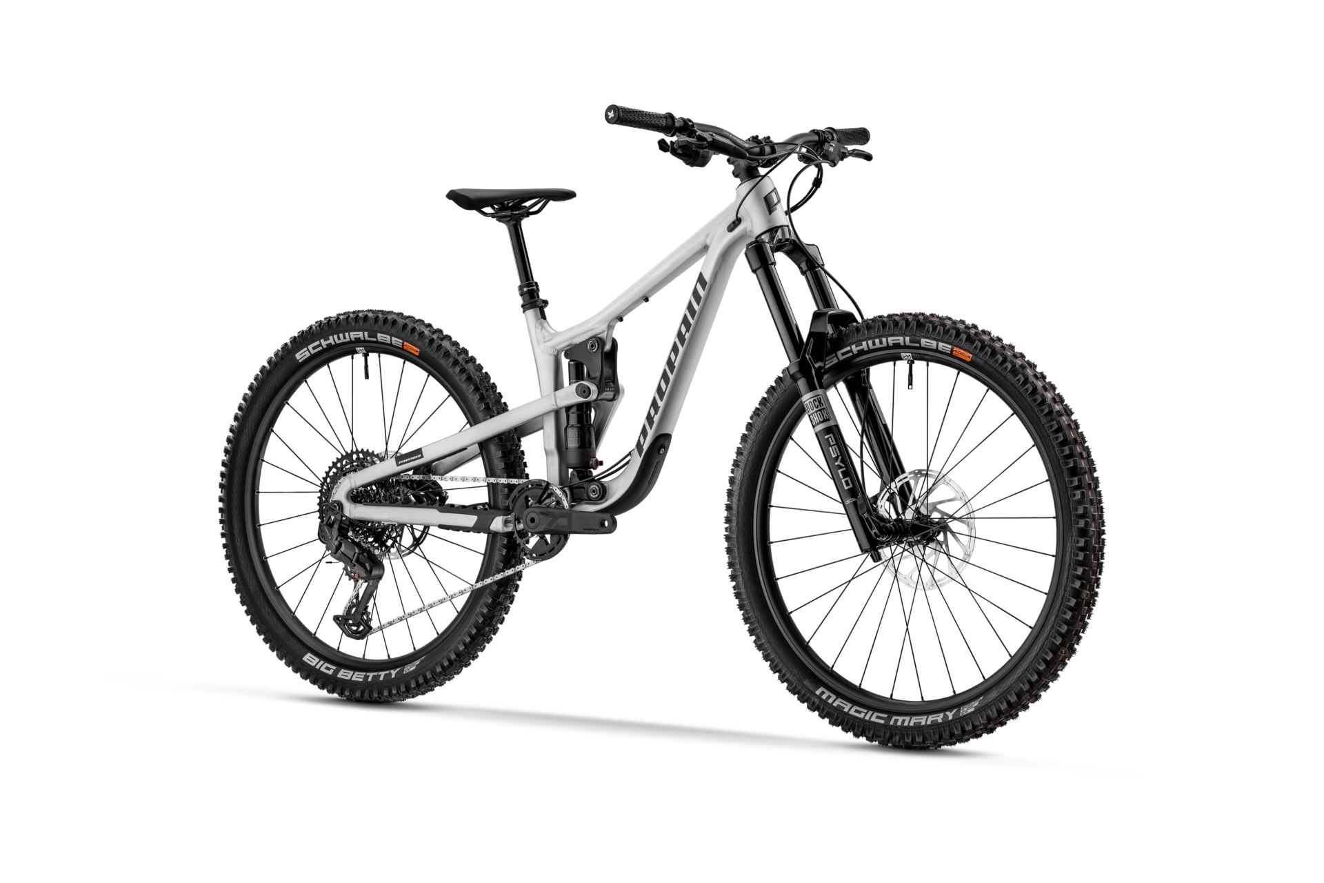 Bikes | PROPAIN Bicycles