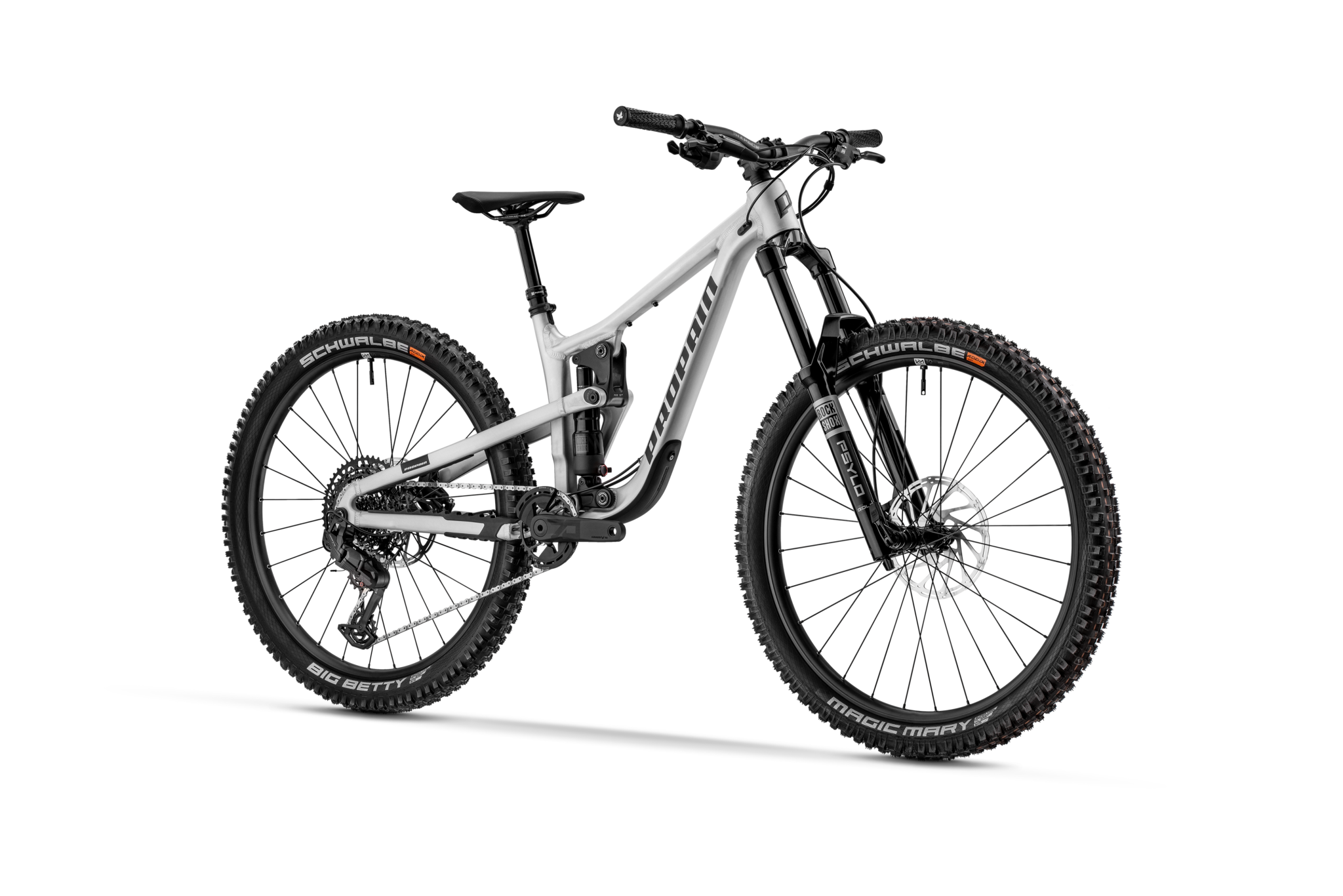 Bikes | PROPAIN Bicycles