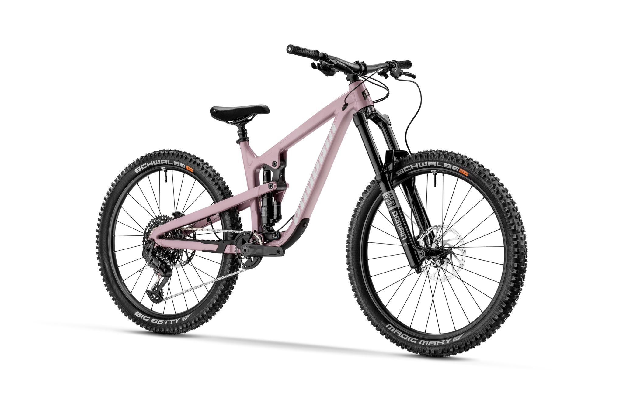 Bikes | PROPAIN Bicycles