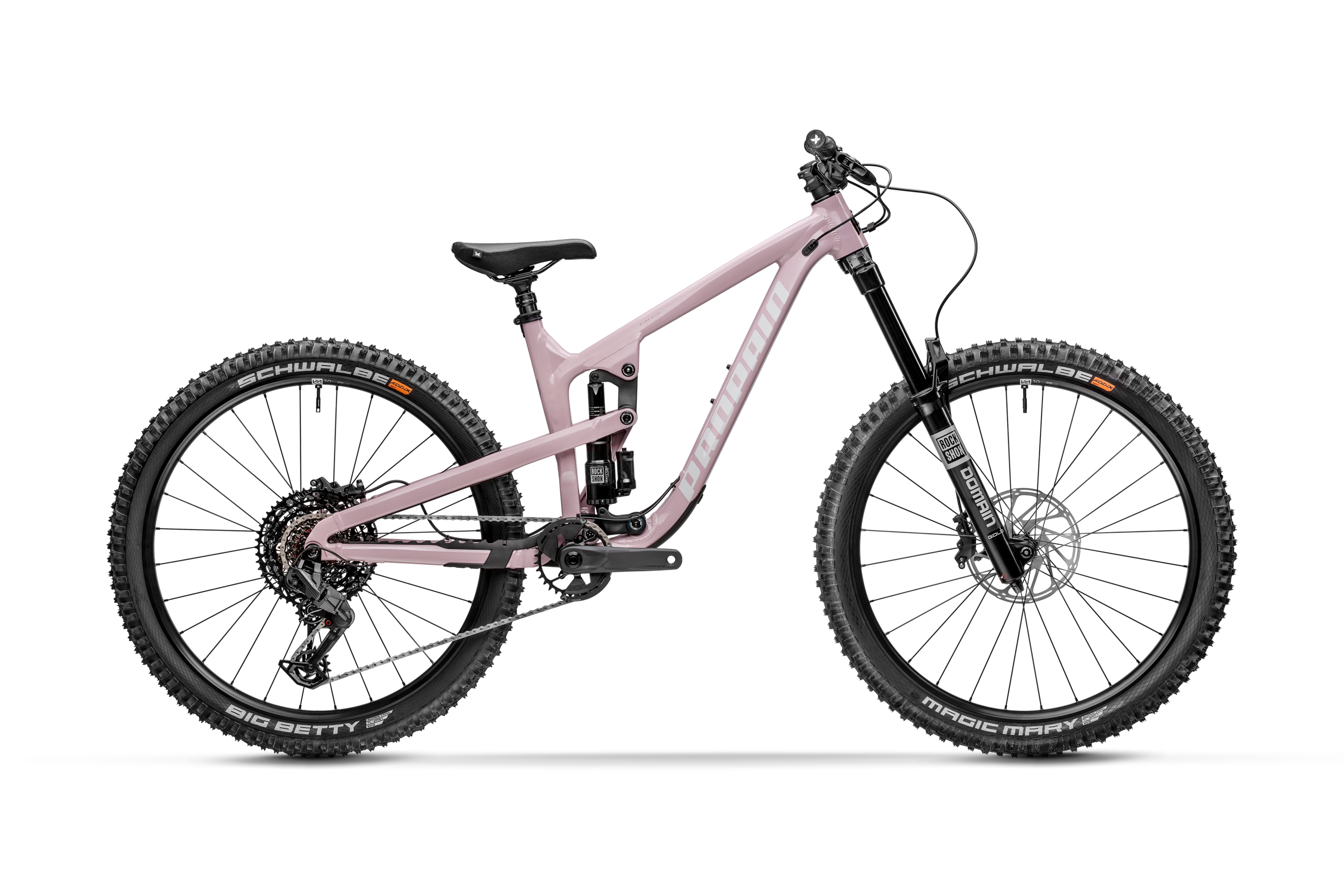 Spindrift YTH | PROPAIN Bicycles