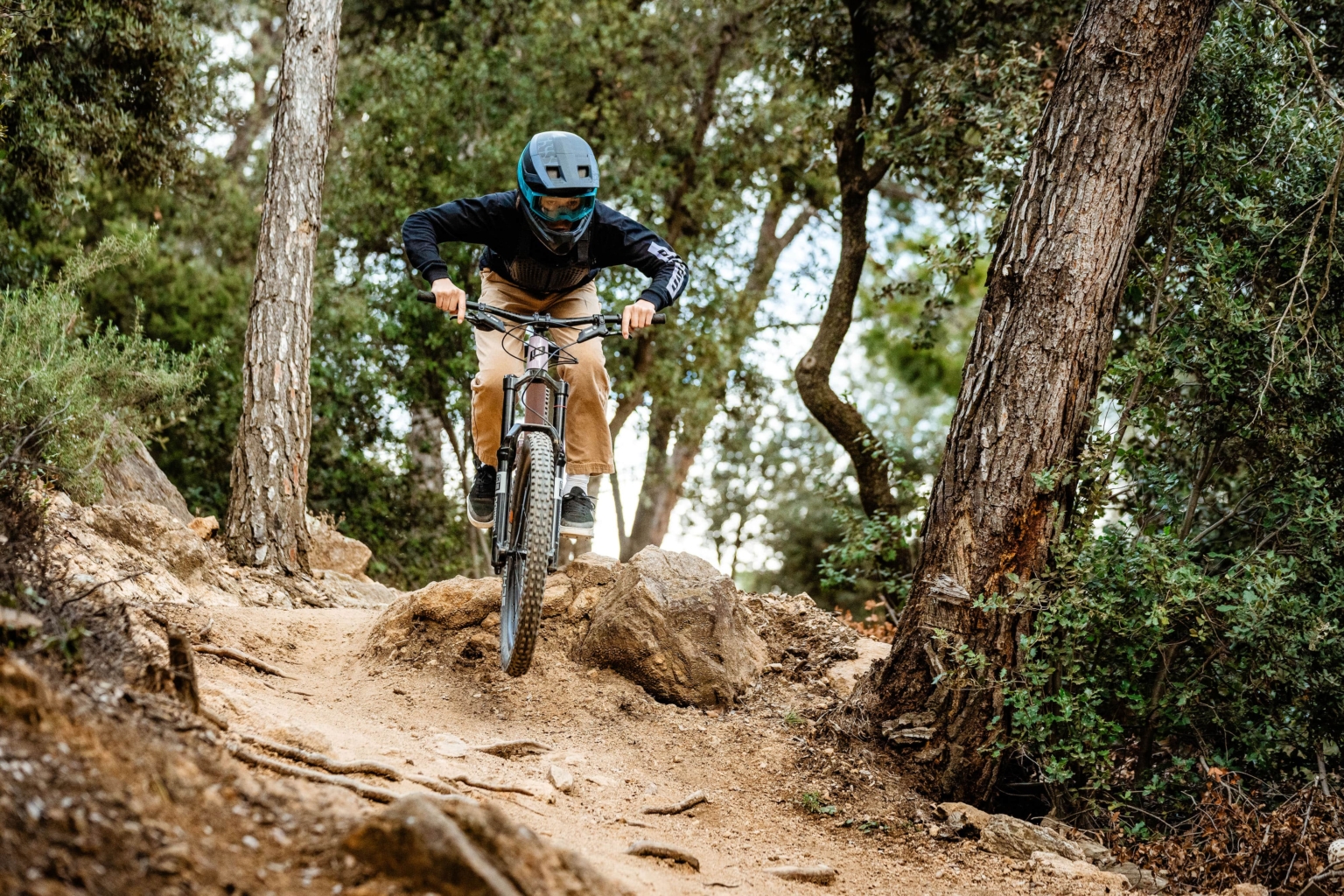 Spindrift YTH | PROPAIN Bicycles