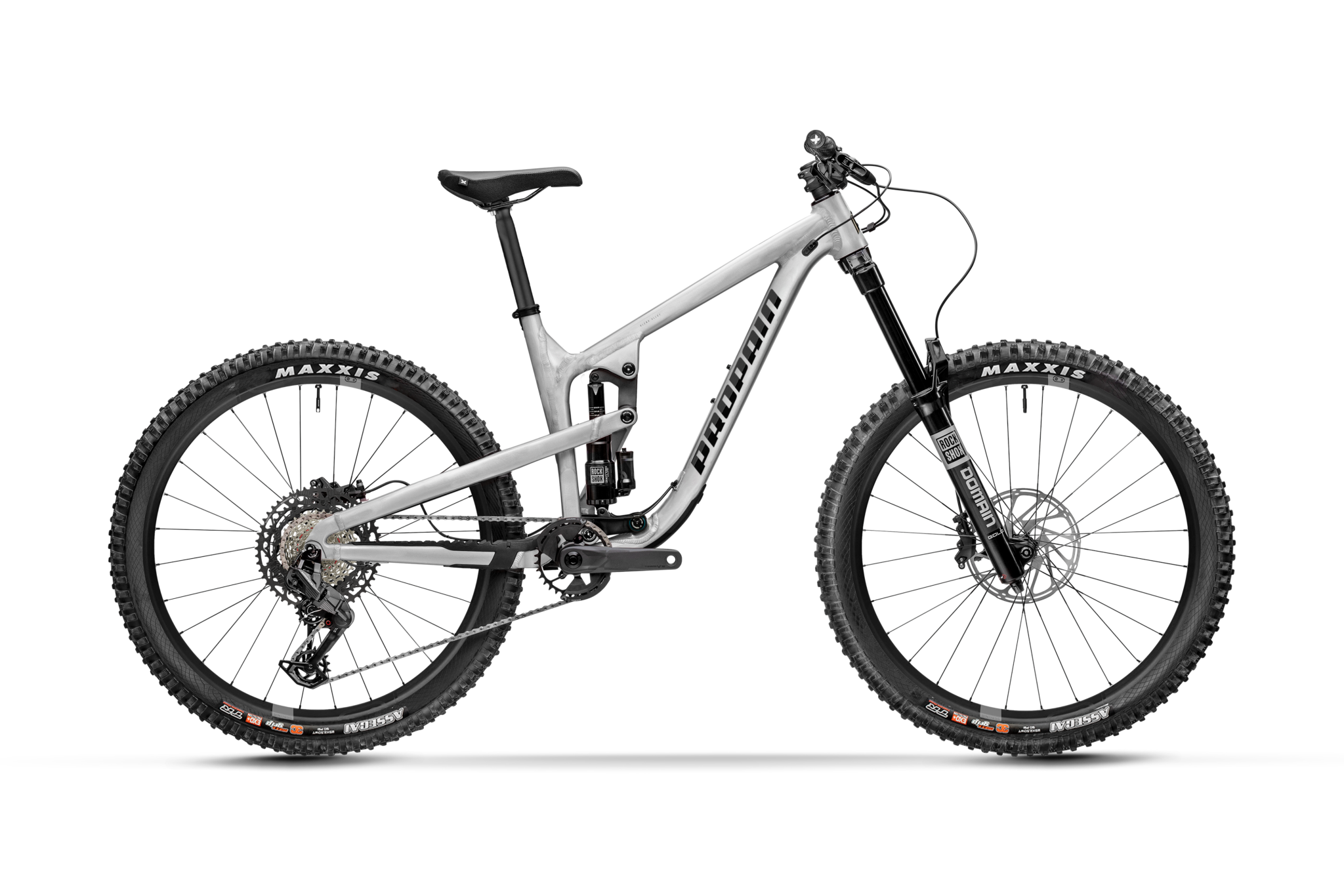 Spindrift YTH | PROPAIN Bicycles