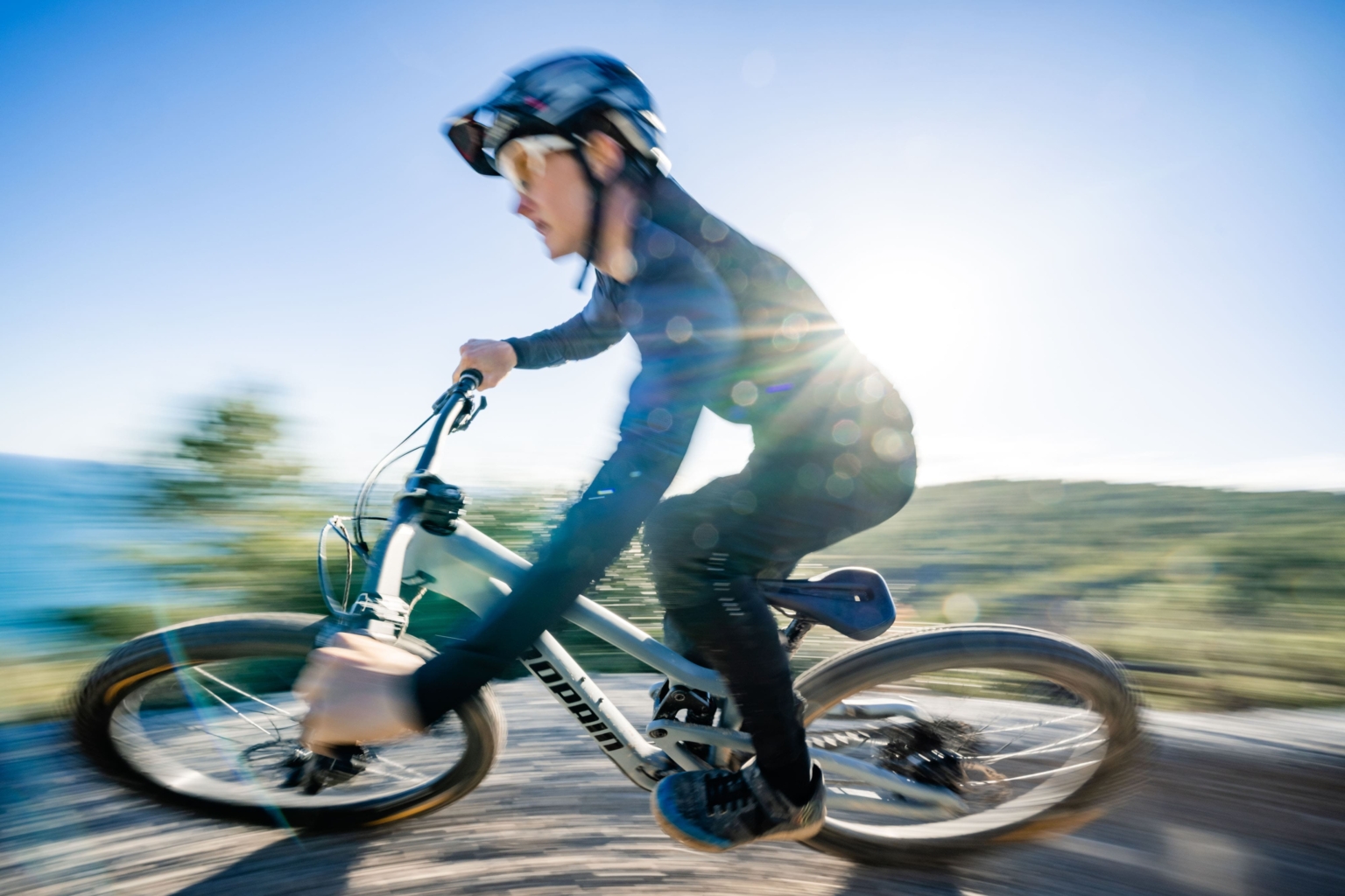 Frameset Tyee 6.1 CF | PROPAIN Bicycles