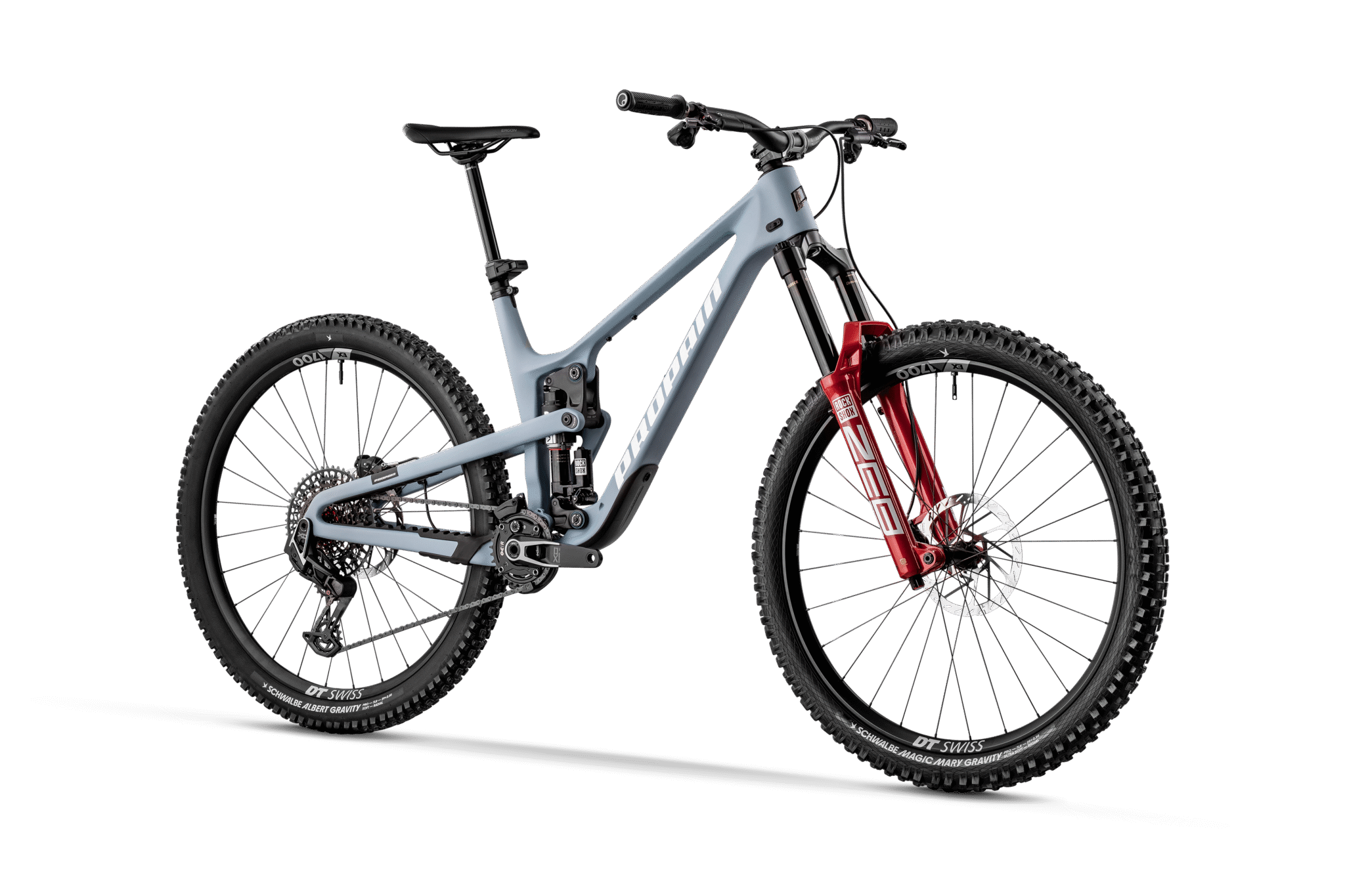 Bikes | PROPAIN Bicycles