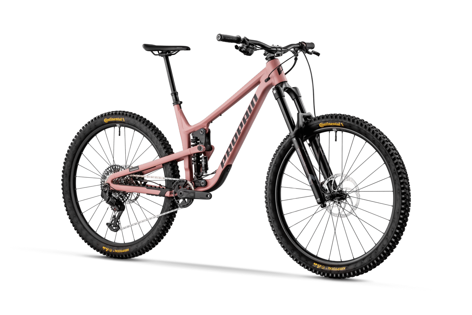 Bikes | PROPAIN Bicycles