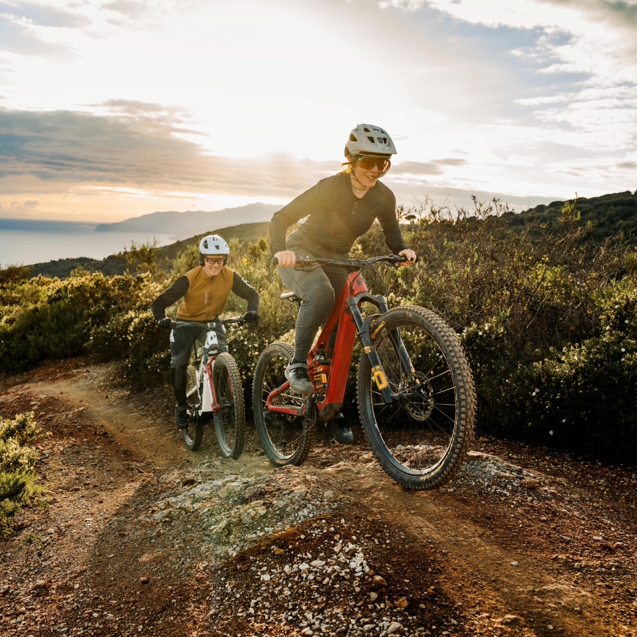 Sresh SL | PROPAIN Bicycles