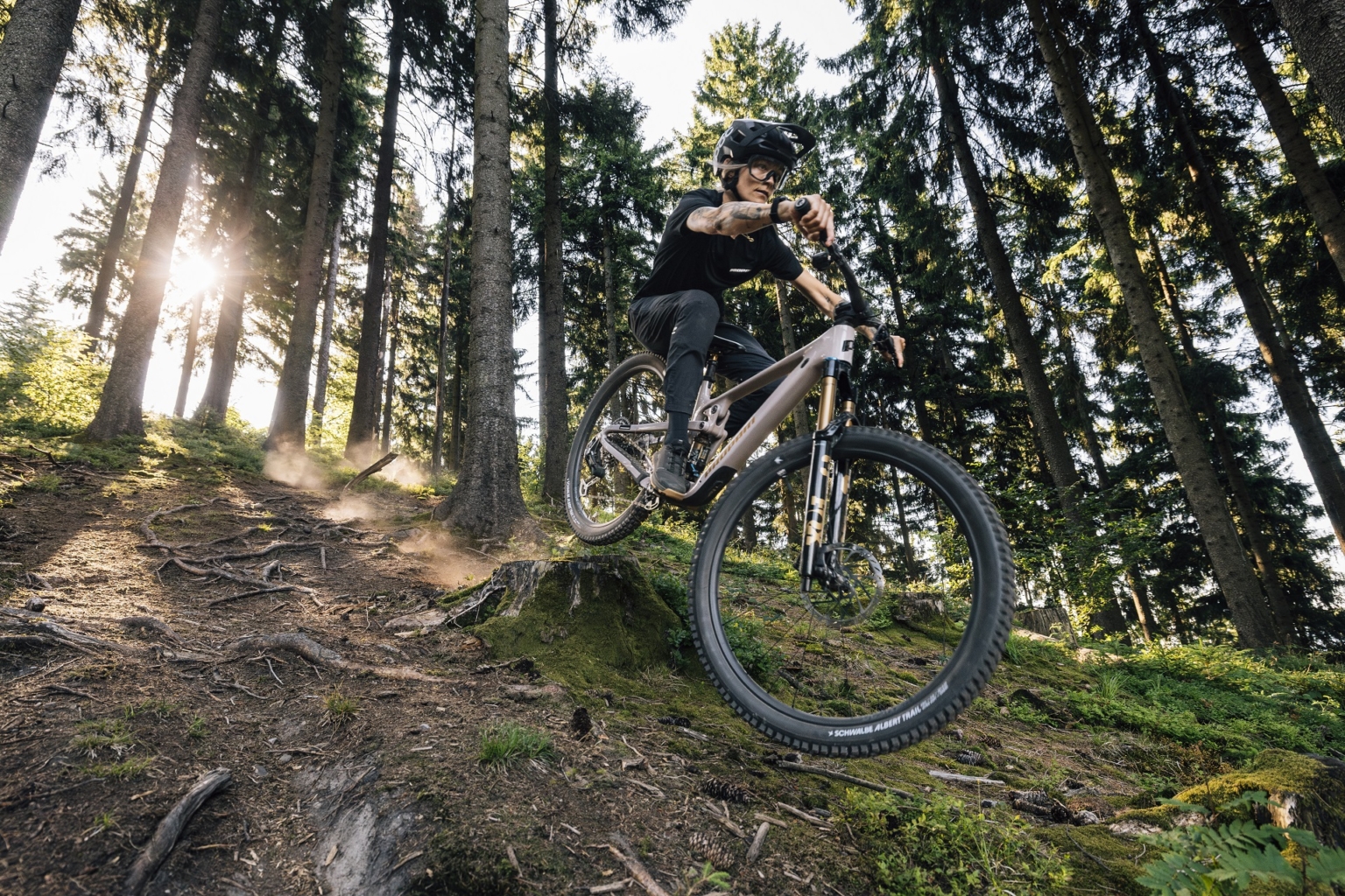 Inside Propain | PROPAIN Bicycles